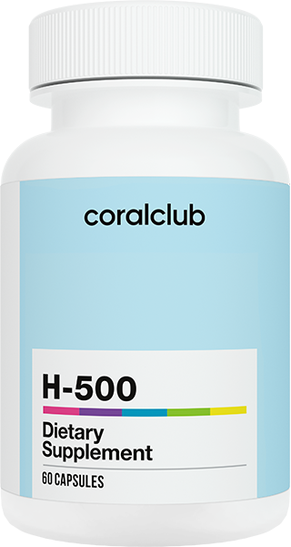HydraMax - Pachet cu 3 suplimente alimentare | Coral Club – site-ul ...